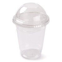 Parfait Cups | Plastic Parfait Cups With Lids