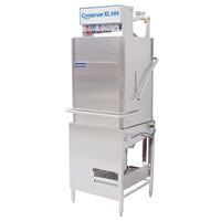 Single Rack Dishwasher | Double Rack Dishwasher