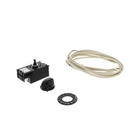 Commercial Refrigeration Control Knobs and Dials