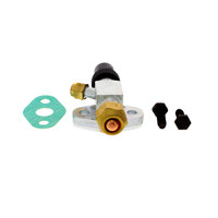 Pressure Relief Valves | Temperature Relief Valves