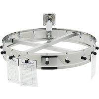 Restaurant Ticket Holder | Order Wheel
