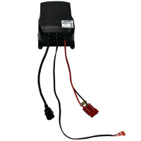 Auto Scrubber Parts | Floor Machine Accessories