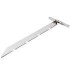 Rational 6019.1250 CombiFry 12" x 10" French Fry Tray