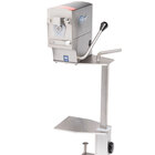 Edlund 203 Two-Speed Tabletop Electric Can Opener - 115V