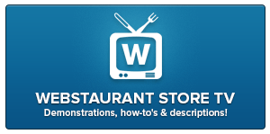 Additional Restaurant Supply Categories by Company Type