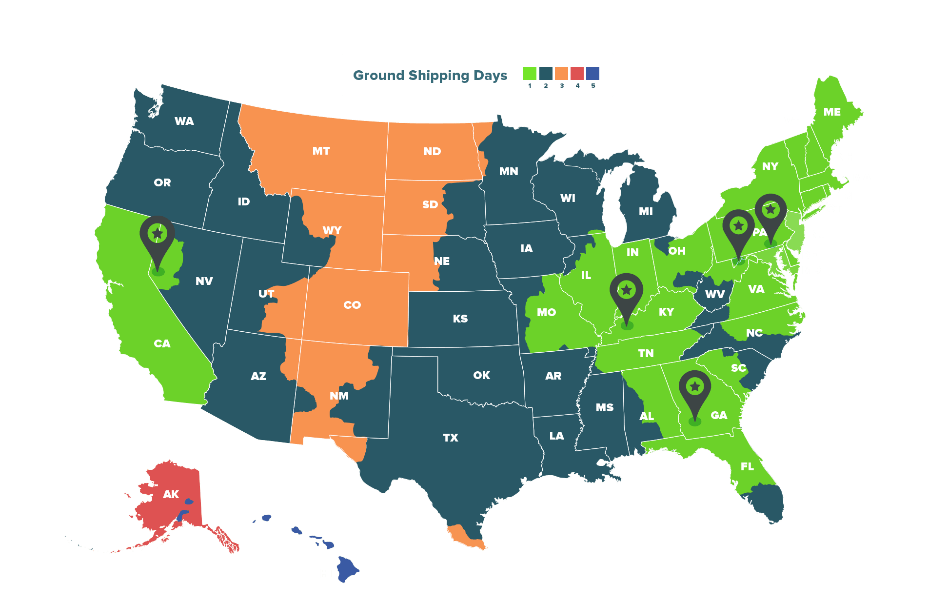 About Us - WebstaurantStore